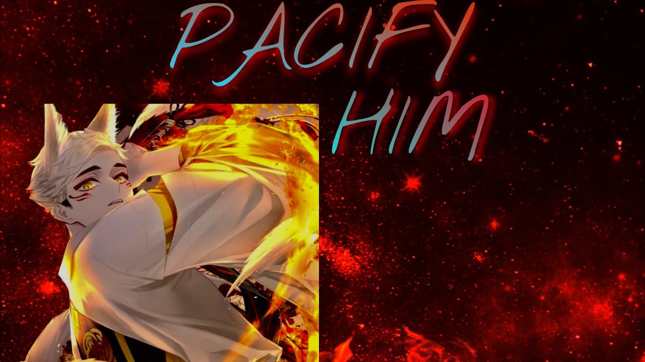 Pacify Him | Sakuatsu/Miyatwins Angst | - YouTube