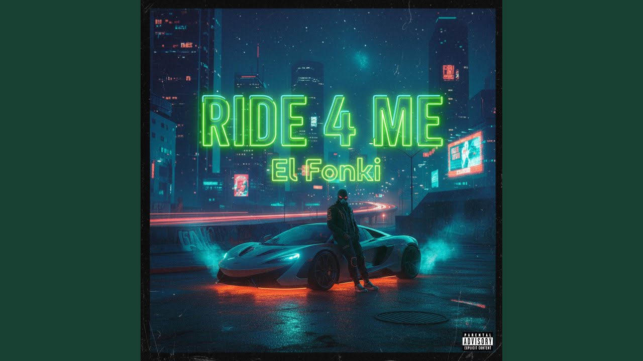 Ride 4 me - YouTube