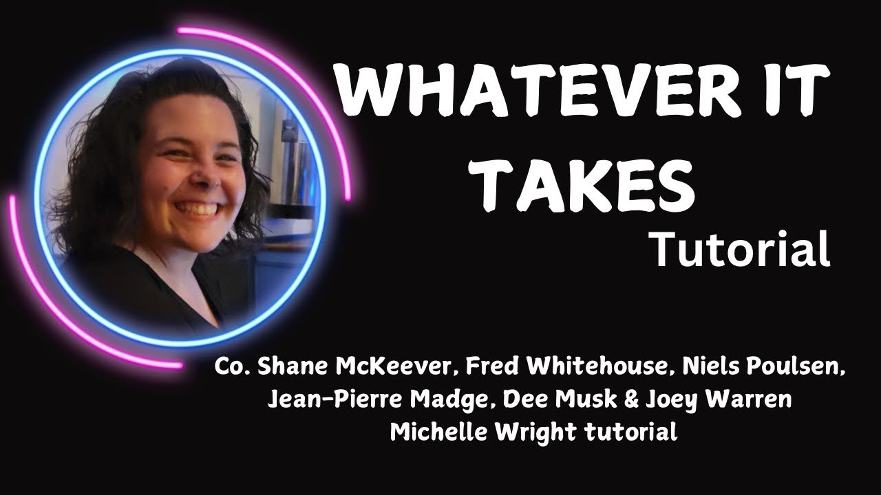 Whatever it takes line dance tutorial Phrased Phrased Advanced ...