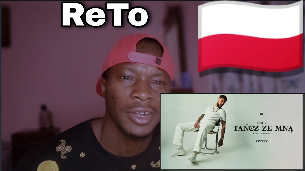 Polish🇵🇱 rap// ReTo - Tañz se mna - YouTube