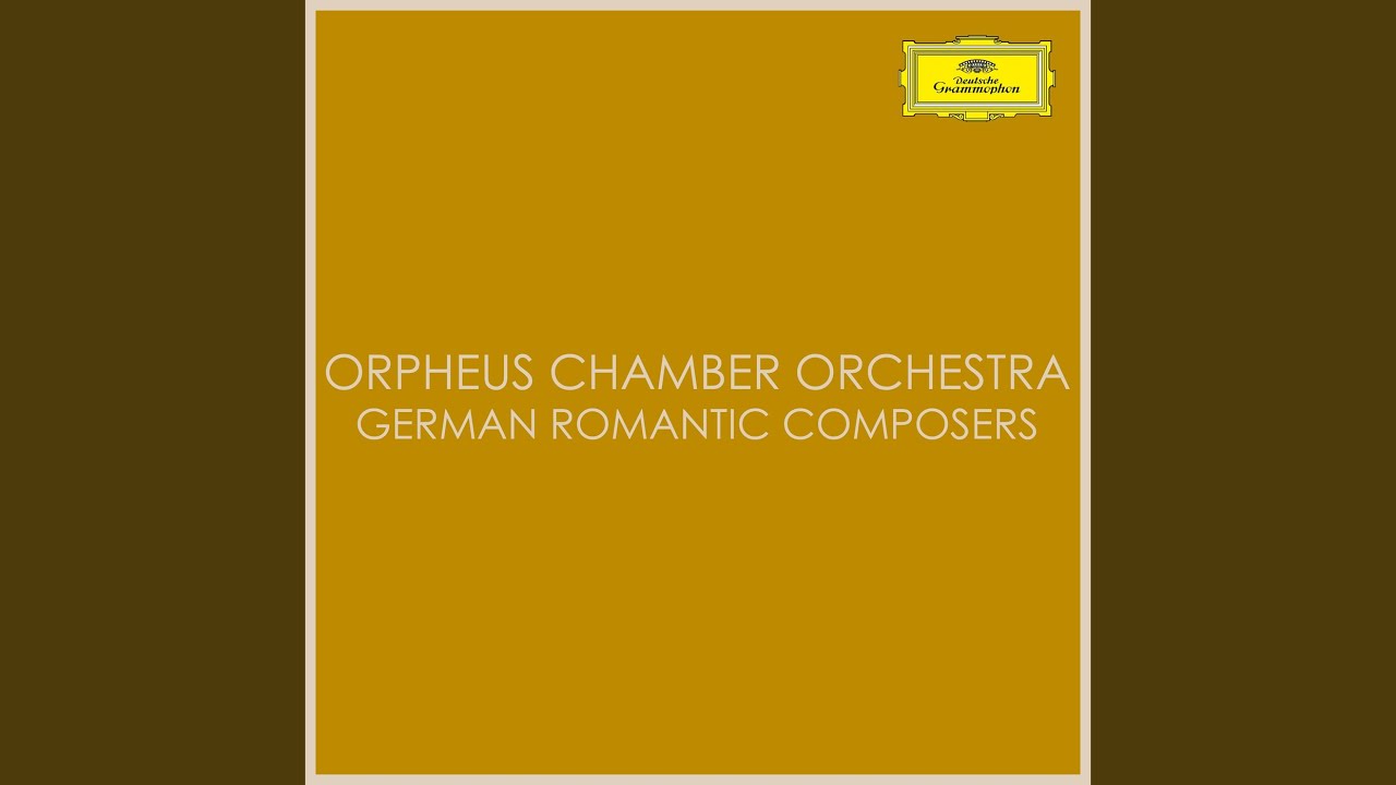 Weber: Concertino for Clarinet and Orchestra in E-Flat, Op. 26 ...