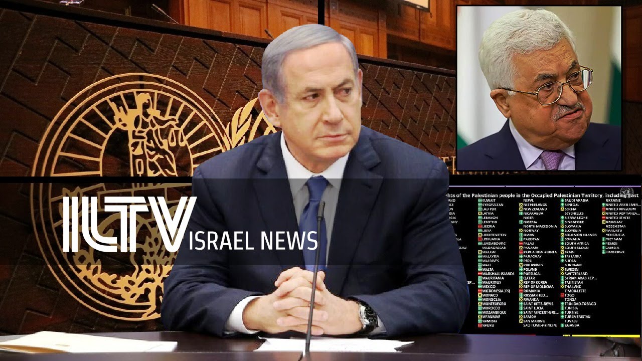Israel Daily News – January 01, 2023 - YouTube