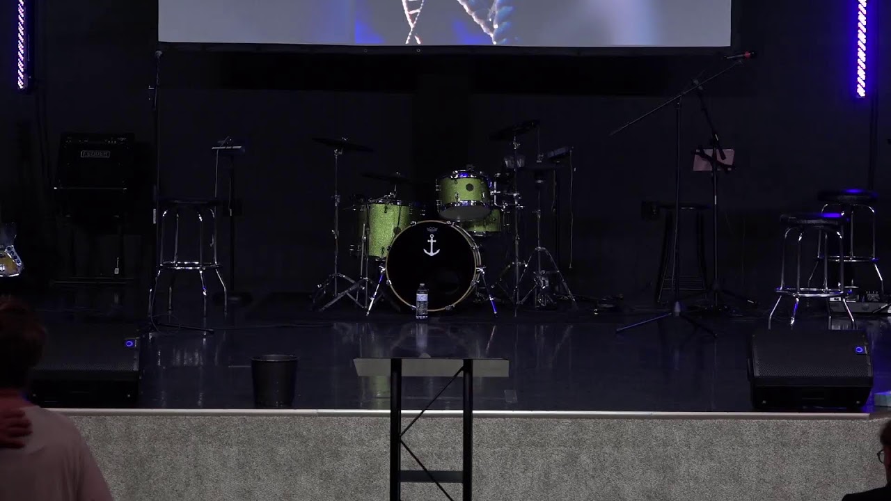 Spiritual Altars Night 2 | Marla Dempsey - YouTube