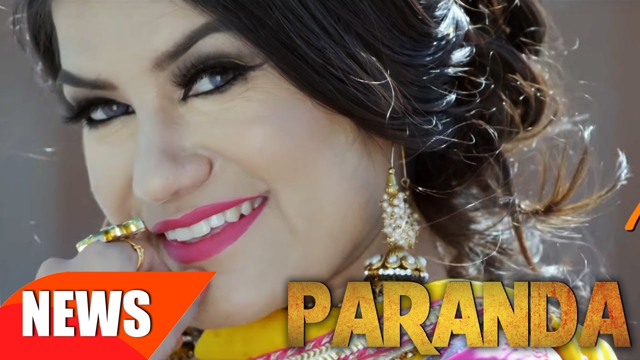News | Paranda | Kaur B Feat JSL | Full Song Coming Soon | Speed ...