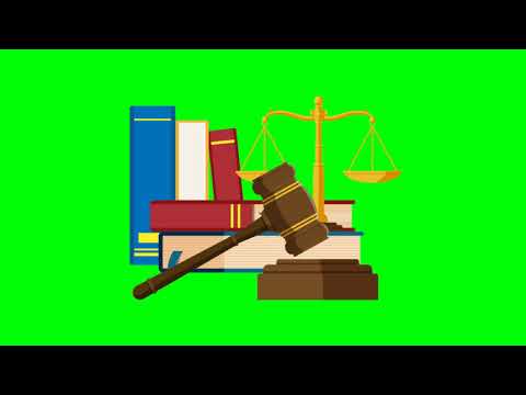 Legal or Professional Animated free Green Screen I Latest video 2020 I ...