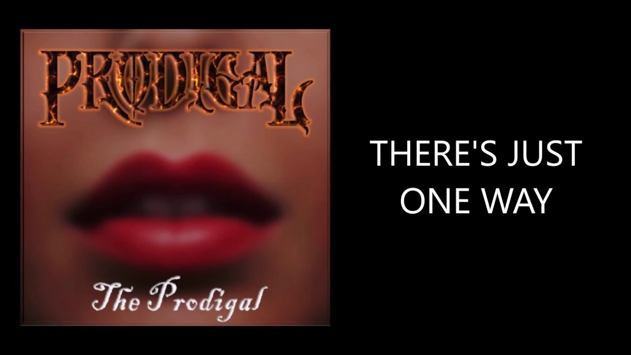 Prodigal - The Prodigal (lyric video) - YouTube