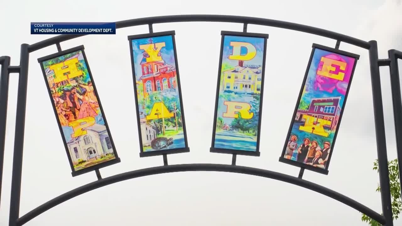 A look at "Better Places," the Vermont grant program fostering stronger ...