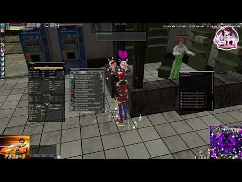 Ran Fuji - ⭐️สอนรีสกิลอาชีพ หมัด Lv.190 Skill 177 (BrawlerPow-Dex) พร้อมลุย SS6 จ้า