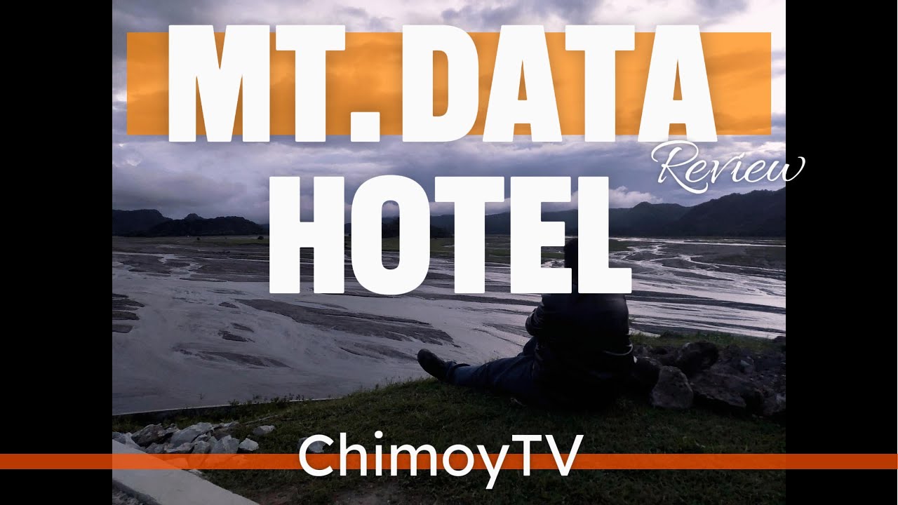 MT DATA HOTEL REVIEW| MOUNTAIN PROVINCE| YAMAHA SZ16 - YouTube