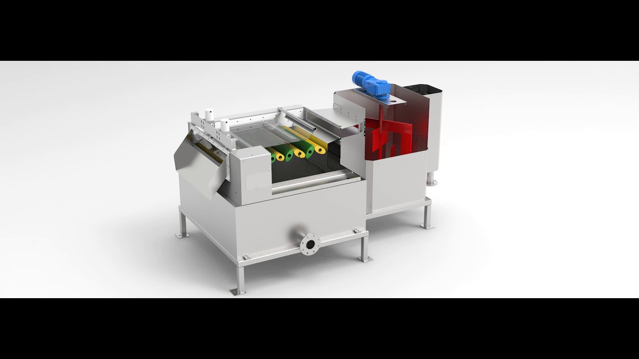 KDS HOW IT WORKS - YouTube