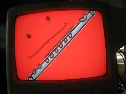 Nick Jr. Face make Instrument Sounds - YouTube