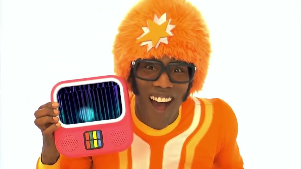 Yo Gabba Gabba - | Yo Gabba Gabba! Official - YouTube