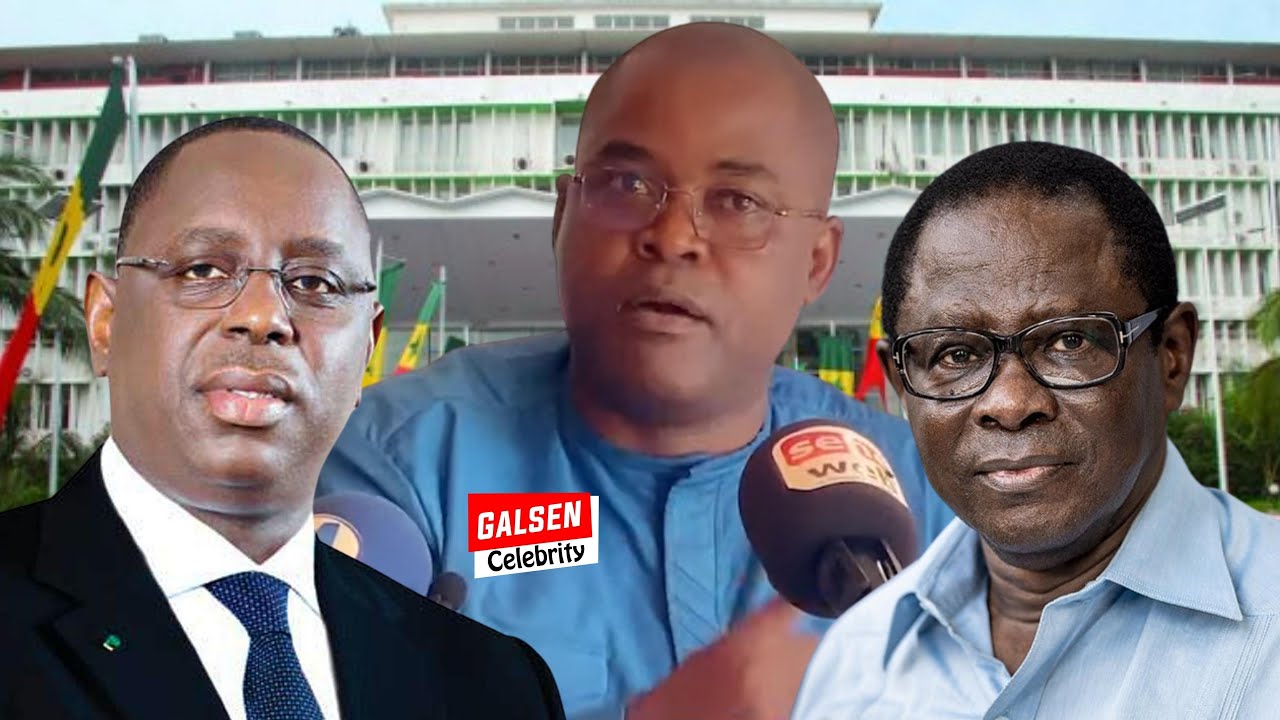 Pape Diop président HCCT?, La Parti Socialiste hausse le ton nous avons ...