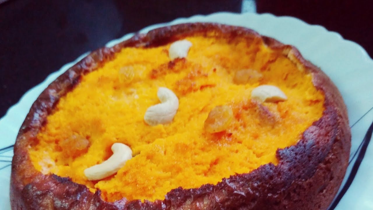 Carrot Bread Pola || Easy snack recipe - YouTube