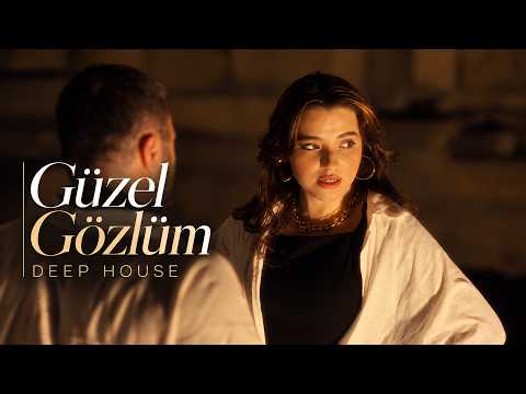 Nahide Babashlı - Güzel Gözlüm (Deep House Remix)