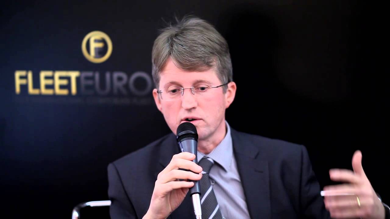 Fleet Europe interviews Mike Masterson (ALD) on the essence of car ...