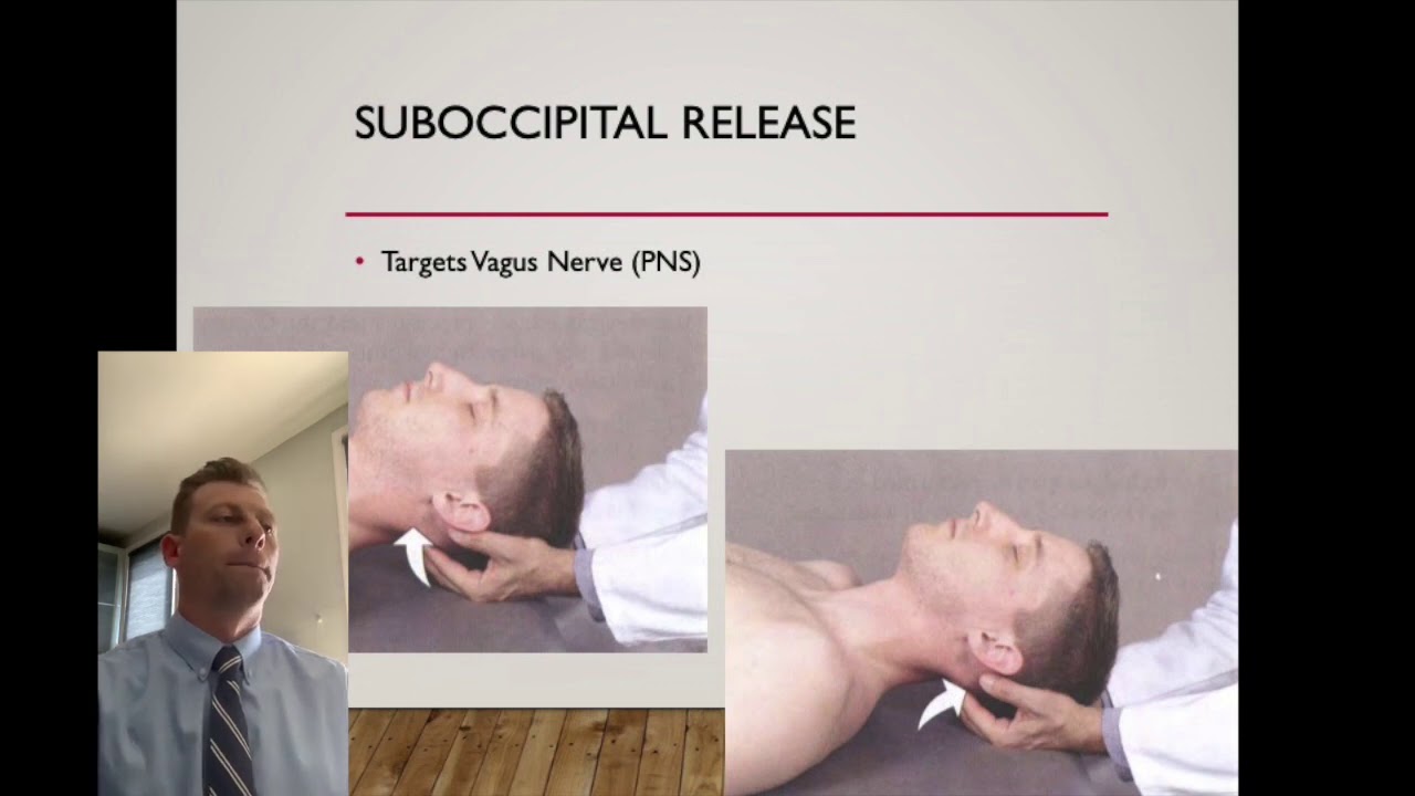 "Go-to" OMT Techniques for... Shoulder Pain! - YouTube