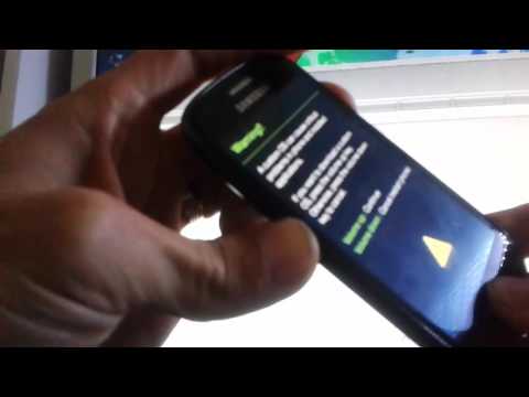 s3 mini türkçe rom işlemi - Samsung Galaxy s3 mini gt-I8200