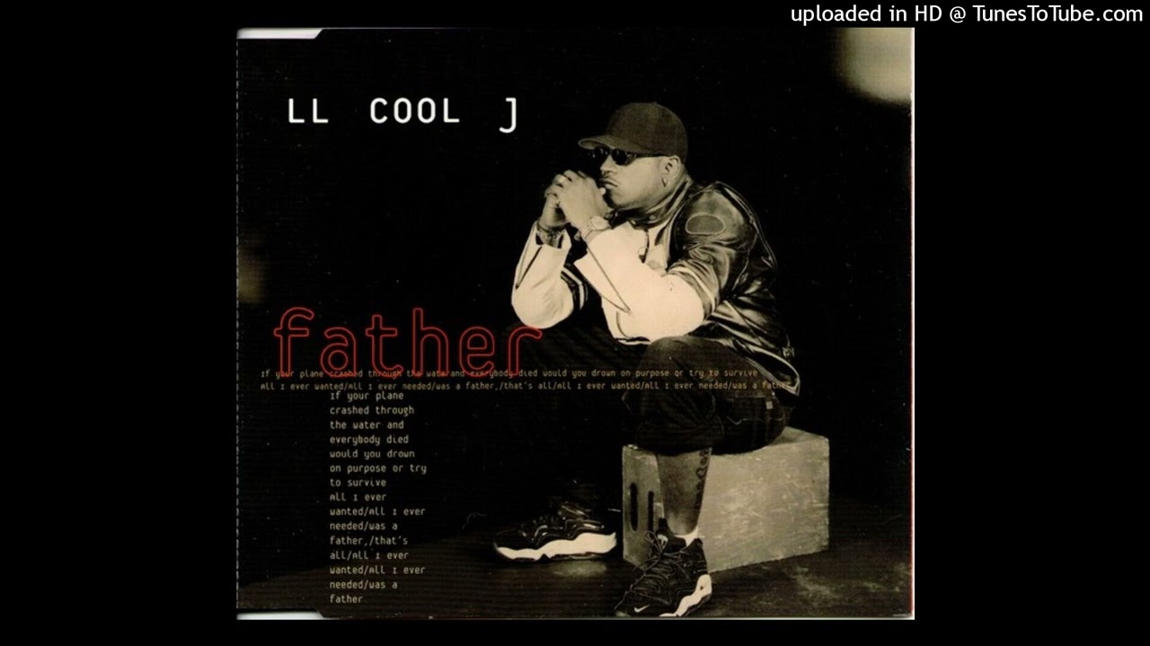 LL Cool J - Father - YouTube
