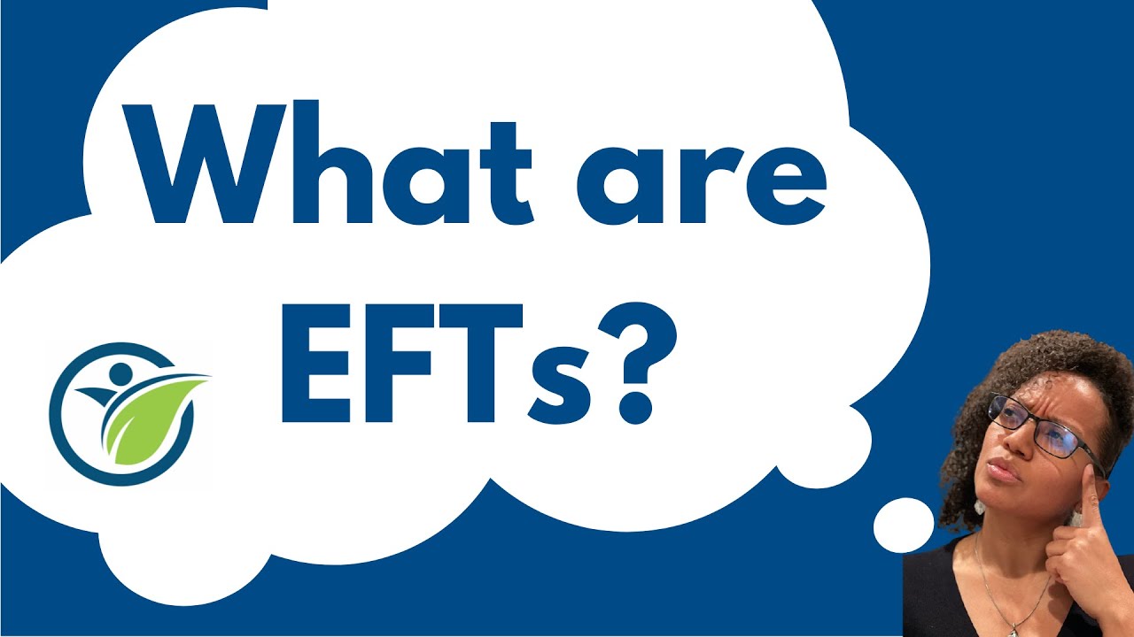 What are EFTs in healthcare & why you need them? Get Claims Paid Faster ...
