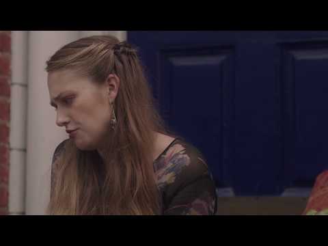 Jemima Kirke on Girls 02x03