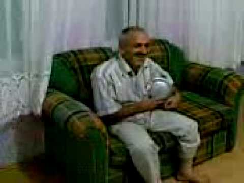 Darbukaci (LAZ HASAN Klasikleri)