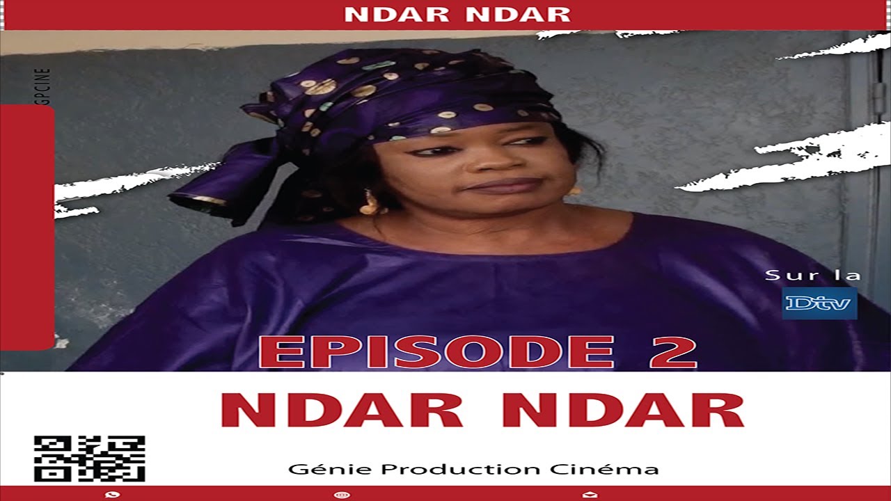 NDAR NDAR - EPISODE 2 - YouTube