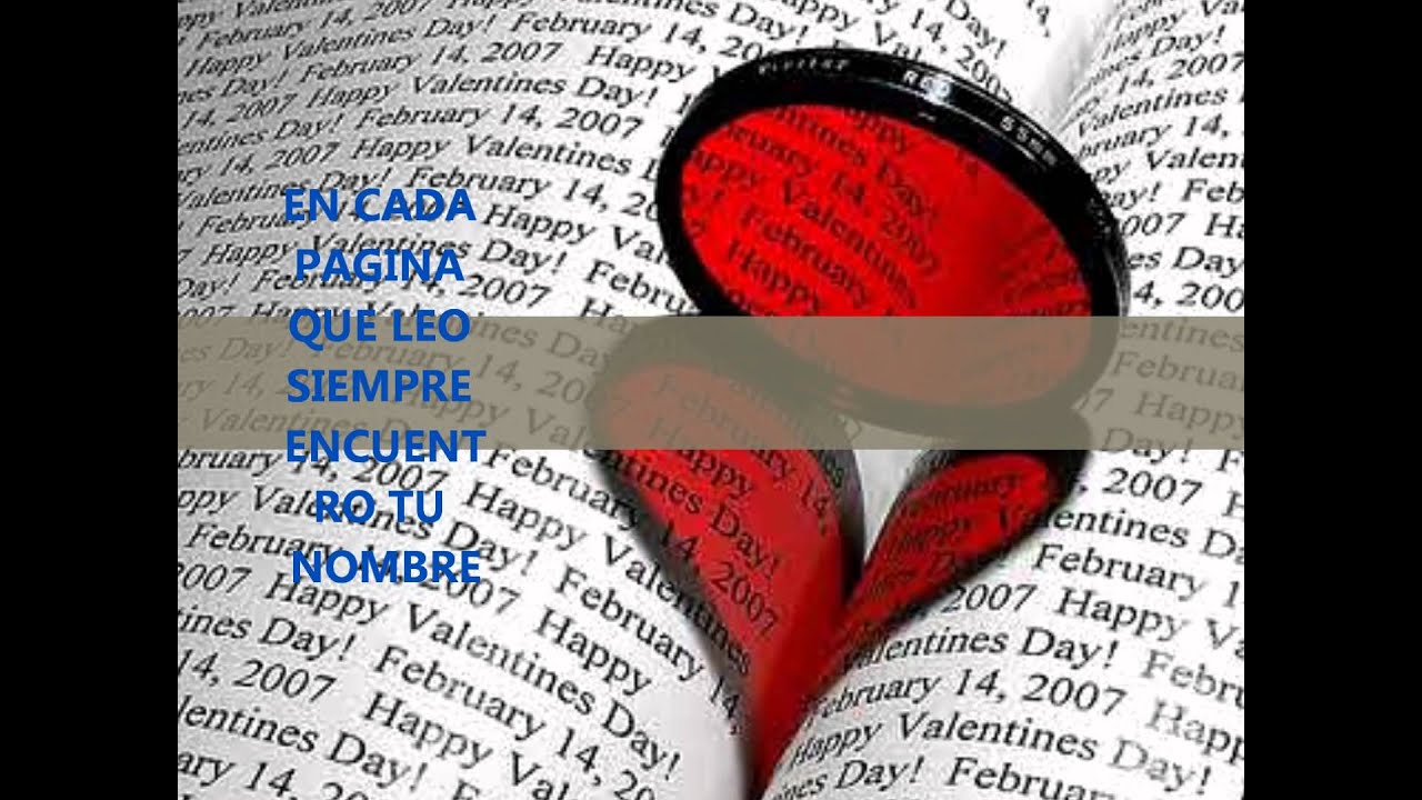 Kelly solo para ti - te amo - YouTube