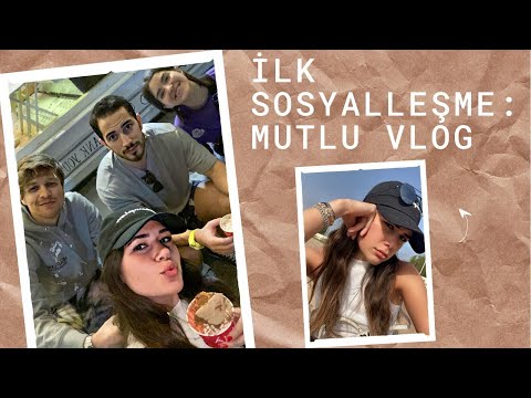 Oh Be Dünya Varmış !  | Karantina’dan Kalanlar Vlog