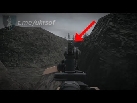 73rd SOF Trench Raid, 73rd + A3OB vs SSO, VDV - YouTube