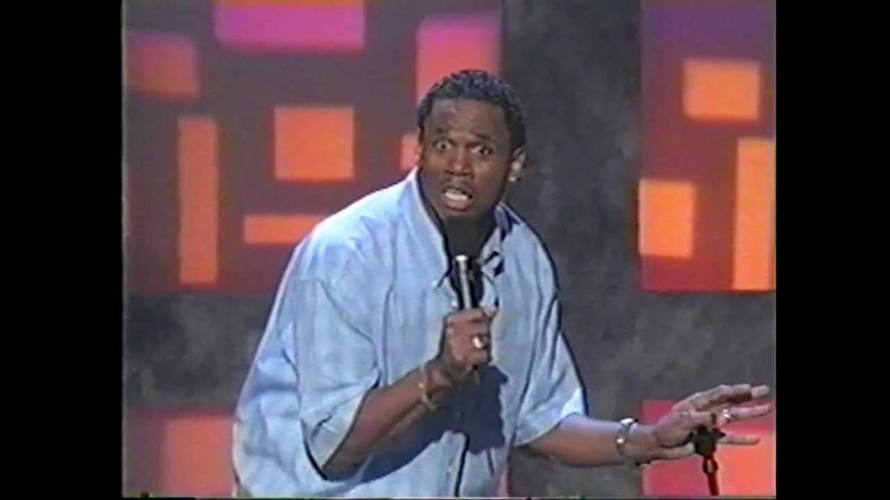 Eric Blake - Comedian - LA Los Angeles OC Orange County Entertainer ...