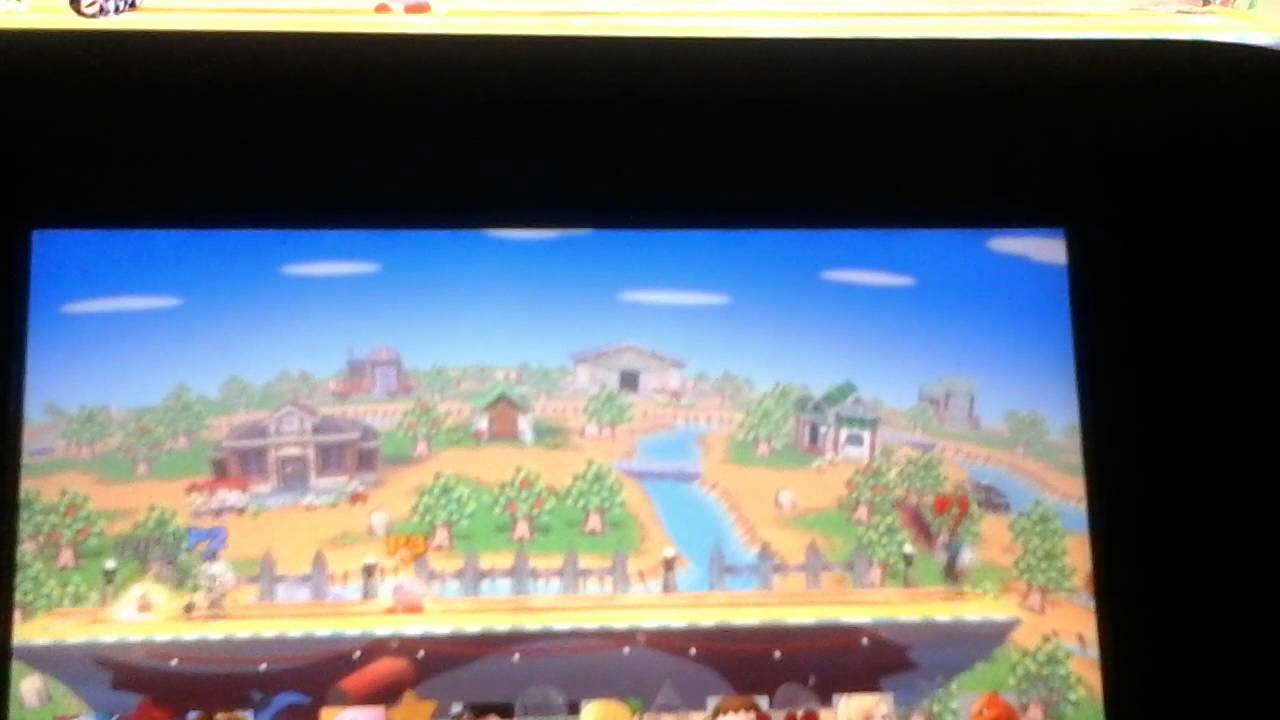 MSPT Games: Super Smash Bros [Part 1] - YouTube