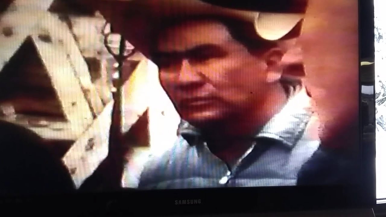 part 2 Ronnie Rosen Bull Riding School - YouTube