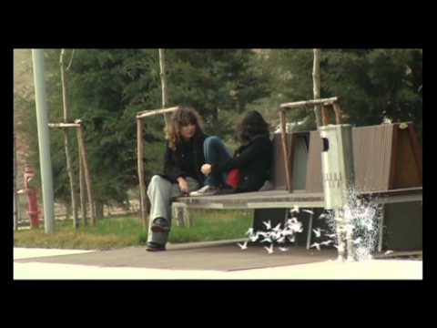 TOBB ETÜ 2011 TANITIM FİLMİ