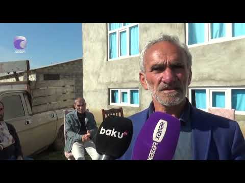 Cəlilabadda azyaşlını elektrik cərəyanı necə vurub? - TƏFƏRRÜATLAR