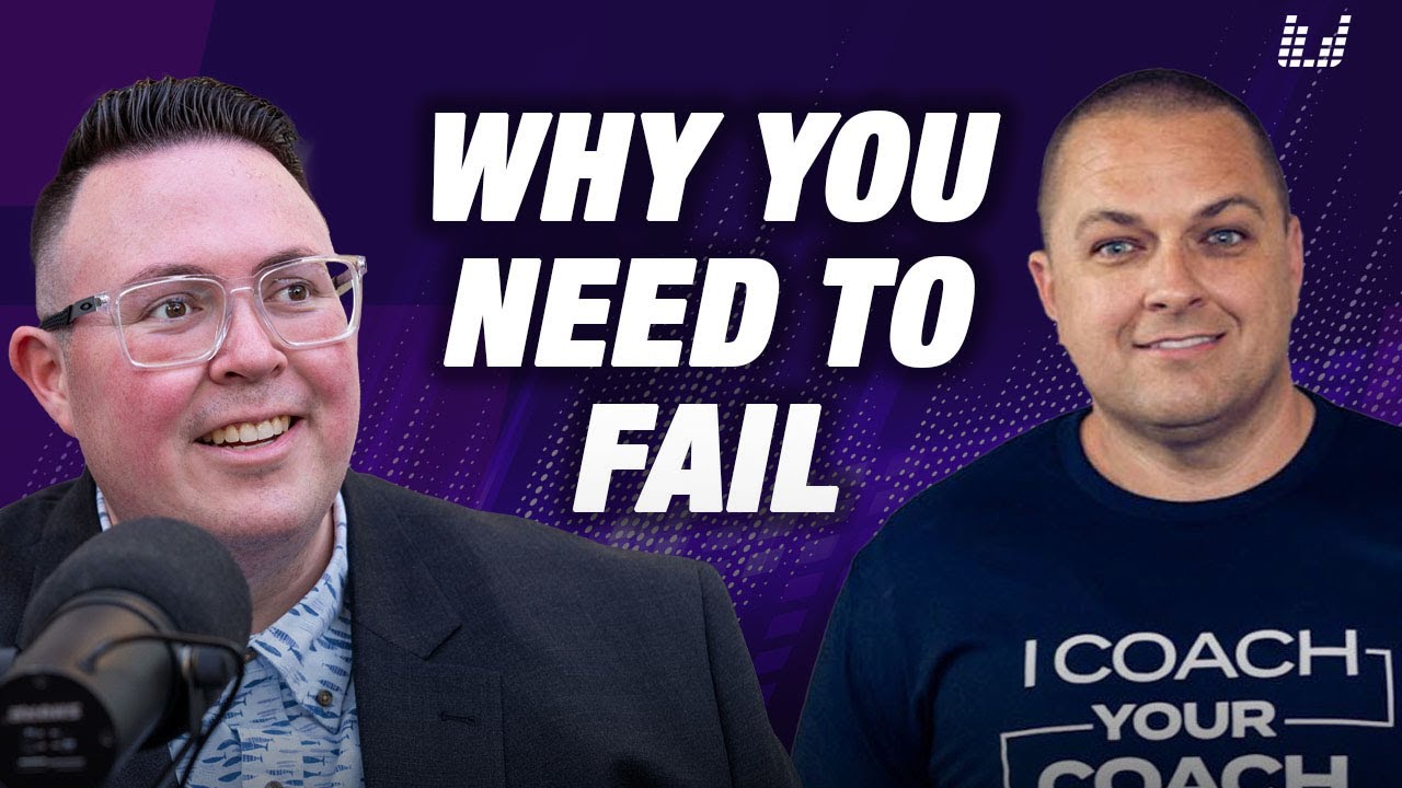 From Prison to Prosperity | Your Biography Does Not Determine Your ...