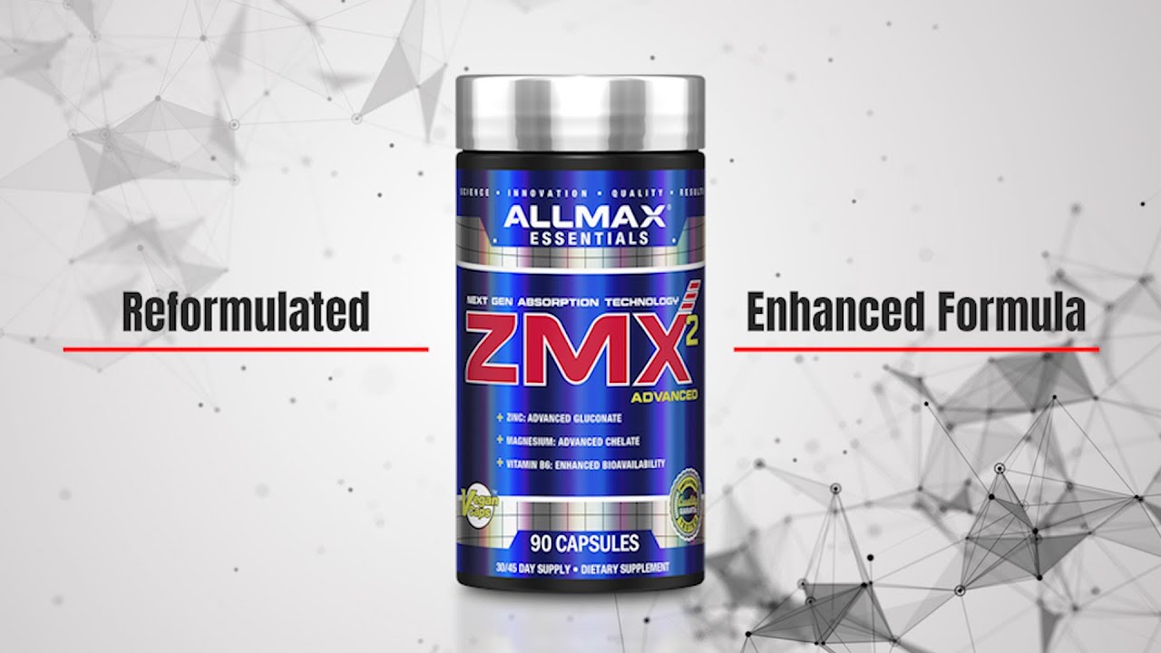 ZMX2 - YouTube