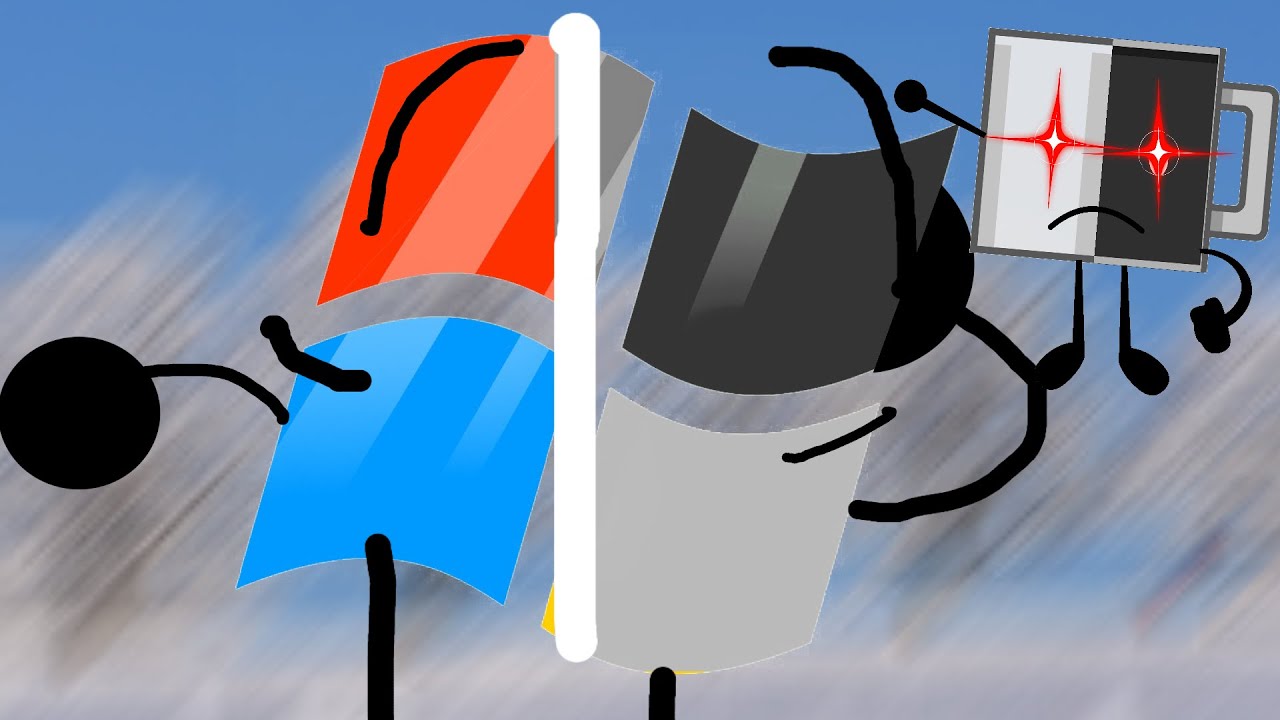 Mug teaches MAWXP a lesson Celebration with @MAWXPToons - YouTube