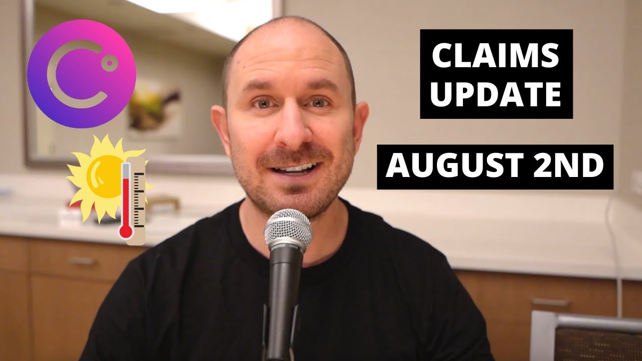 Celsius Claims Update - Do You Need To Submit A Claim By August 2nd ...