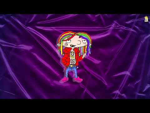 [Free] 6ix9ine Type Beat - ☠️ BOGA ☠️