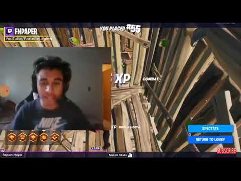 Funny streamers moments # 5 - YouTube