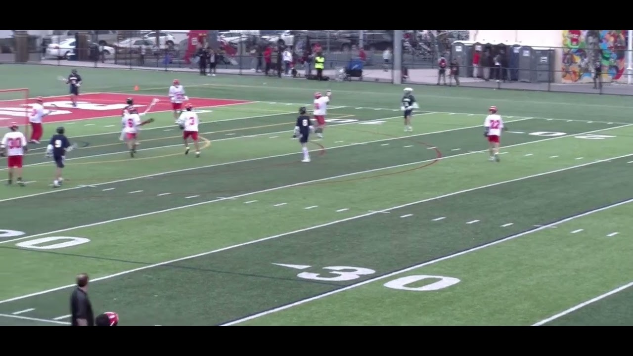 Chris Lamboy 2024 Sophomore Year High School Highlights | C/o 2026 ...