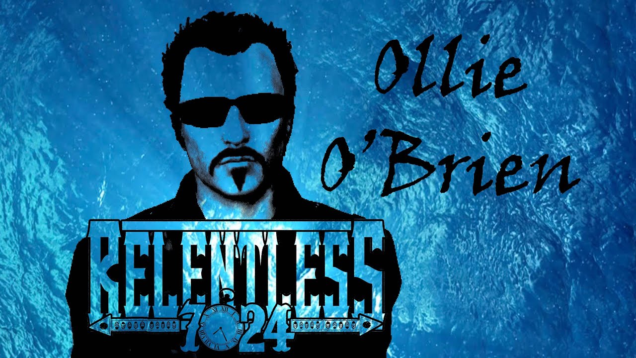 23.05.21 Ollie O'Brien: Derrick's Bachelor Party | NewDayRP | GTAV ...