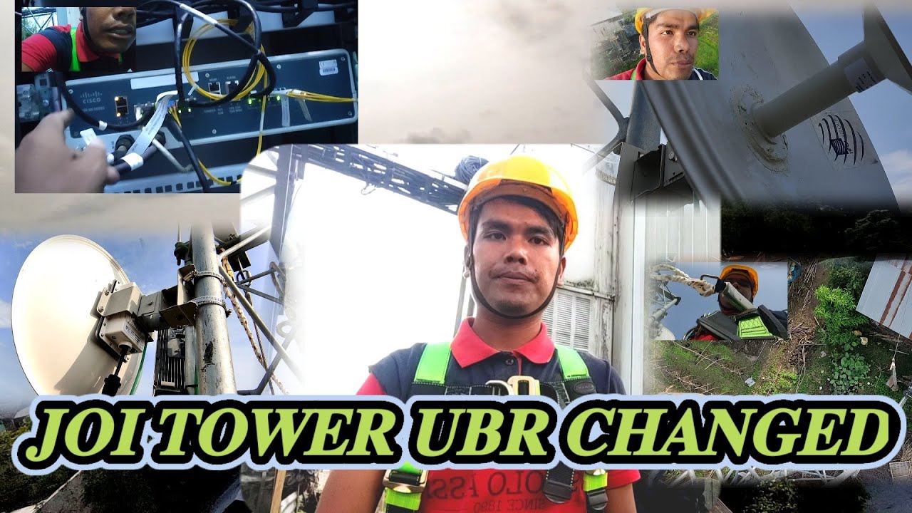 𝙅𝙄𝙊 𝙏𝙊𝙒𝙀𝙍 𝙐𝘽𝙍 𝘾𝙃𝘼𝙉𝙂𝙀, @jio@brokape3716 - YouTube