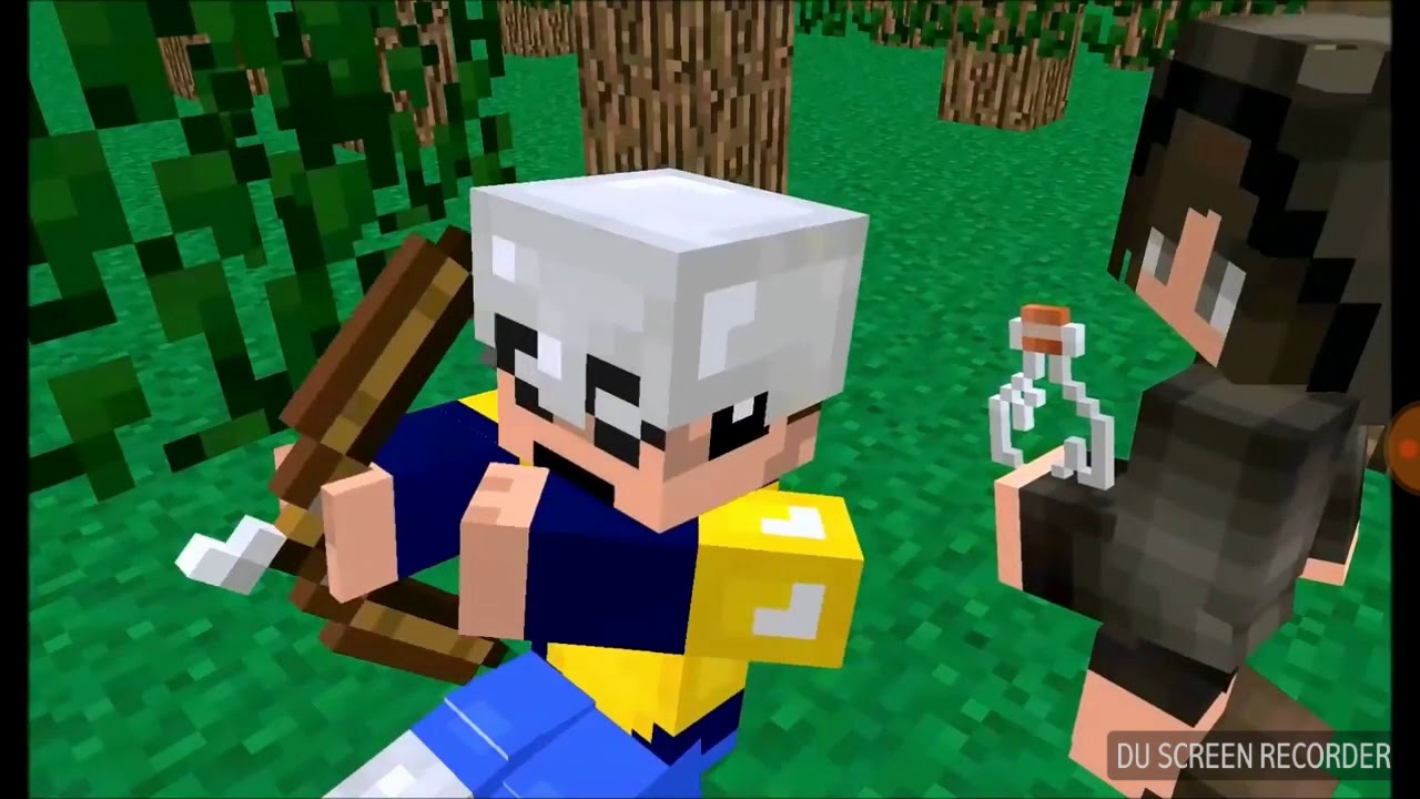 Hunger Games Animation - YouTube