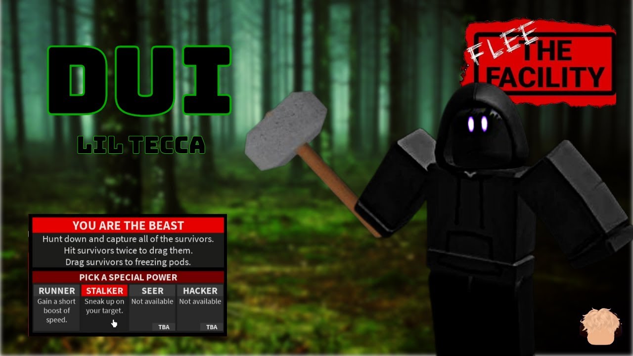 NEW BEAST PERK Montage (Song: DUI by Lil Tecca) - YouTube