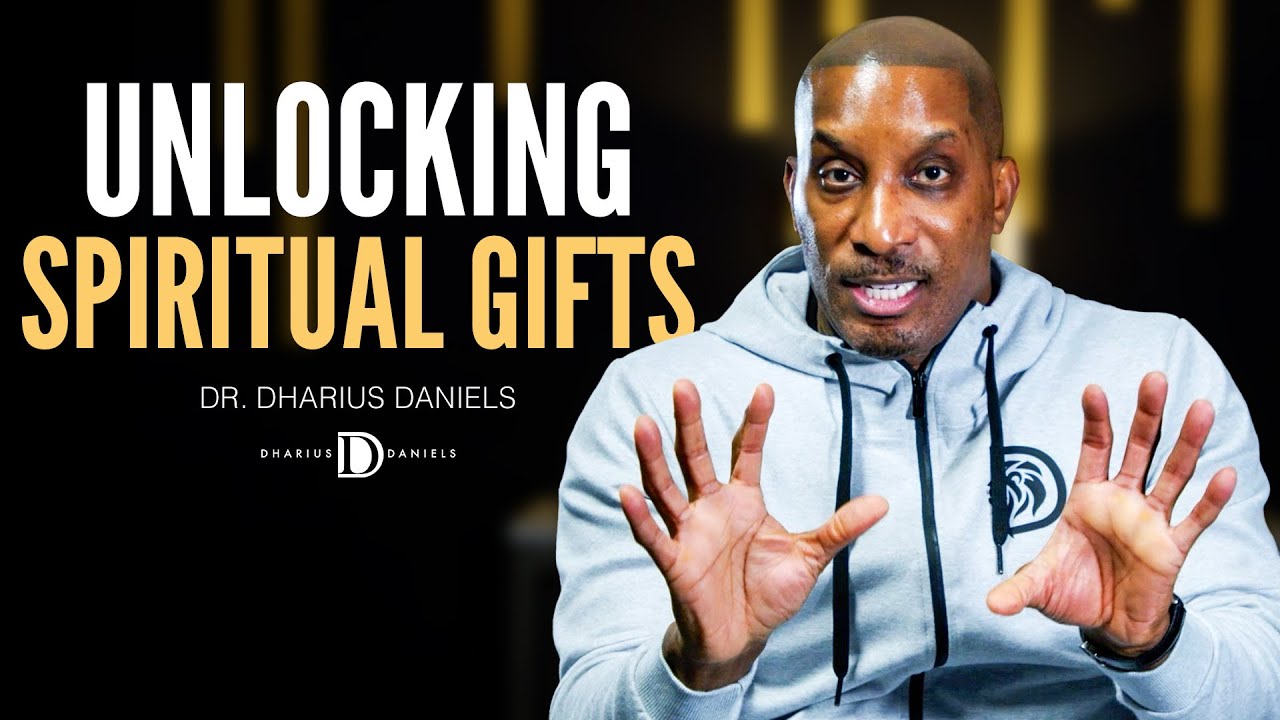 How to Recognize and Develop Your Spiritual Gifts! - YouTube