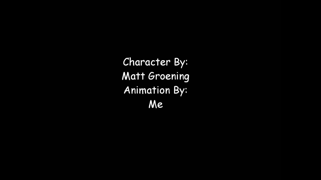 Lisa Simpson Mouth Test - YouTube