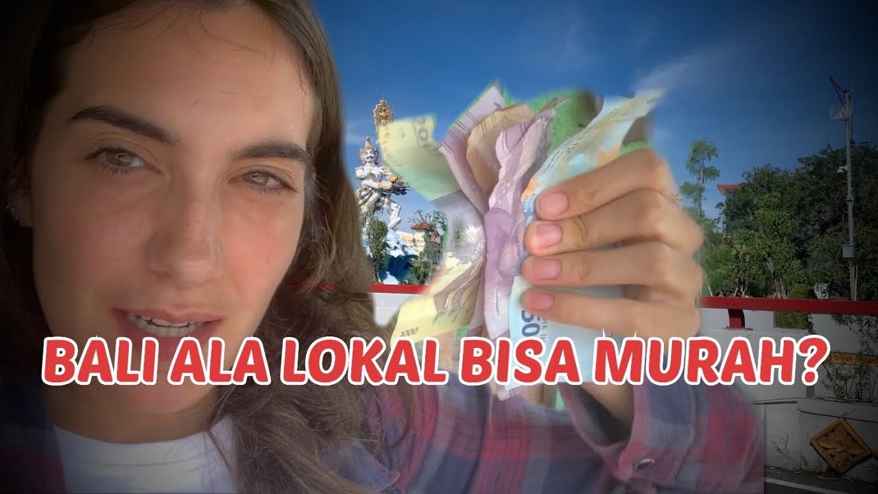 BULE BALI ATAU BULE JAWA? - YouTube