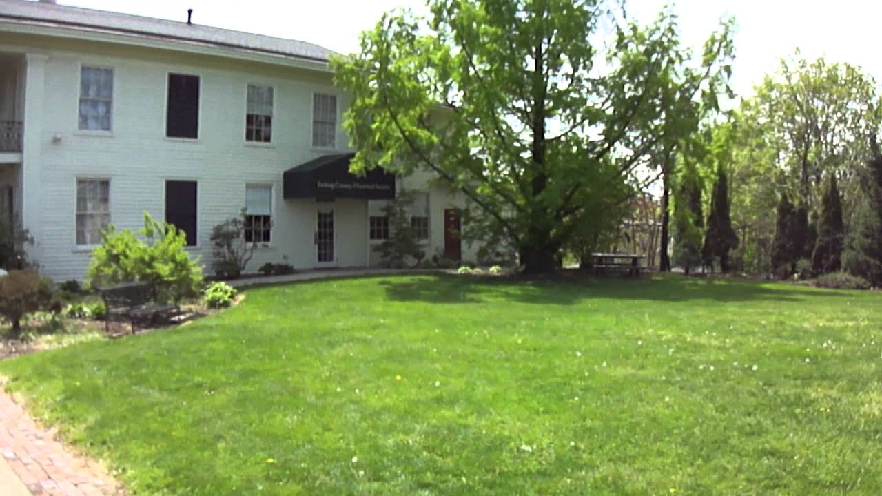 #1 Buckingham House, Newark, Ohio 4-29-12 - YouTube